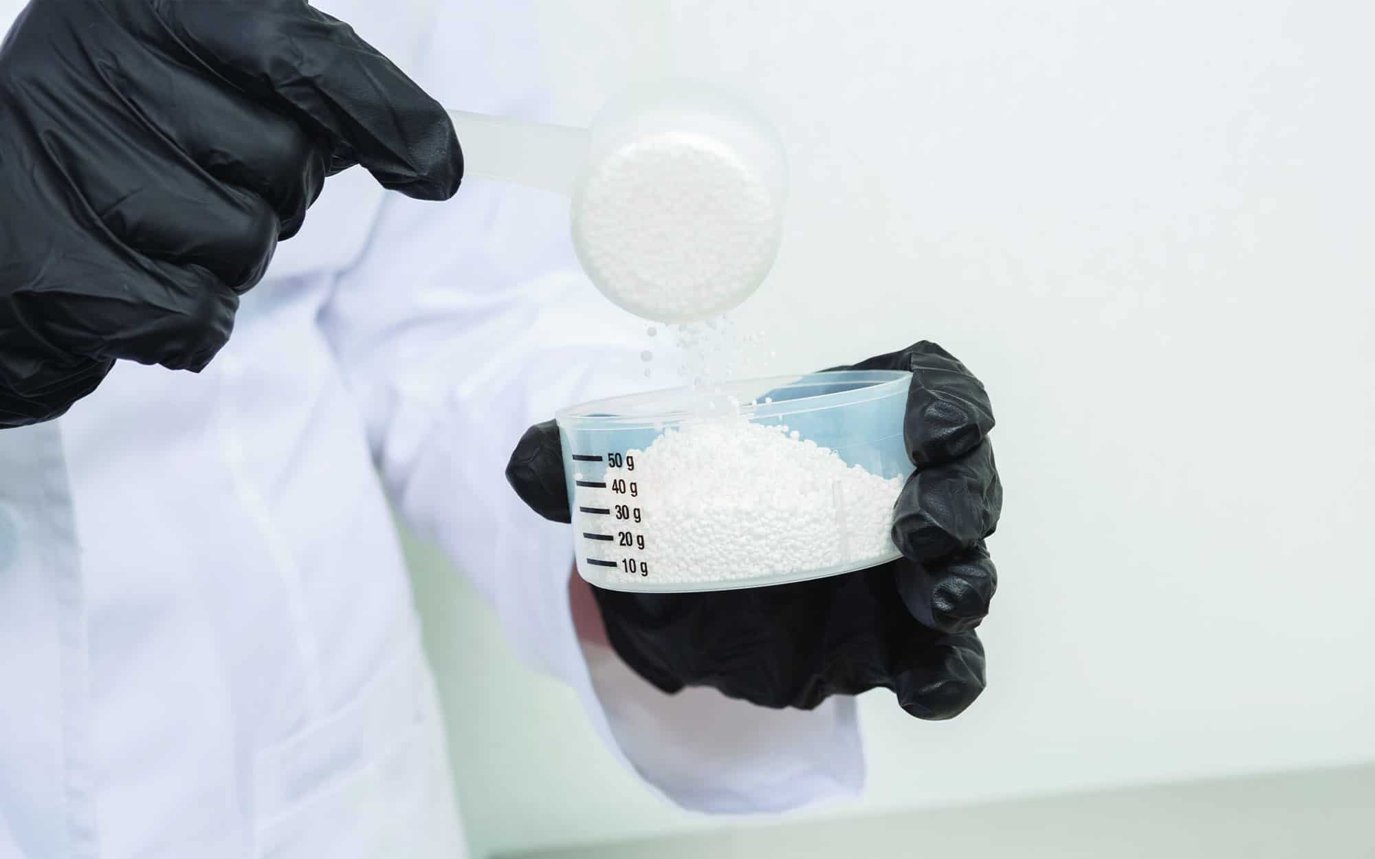 The Importance of Measuring Pesticides | Axiom Products