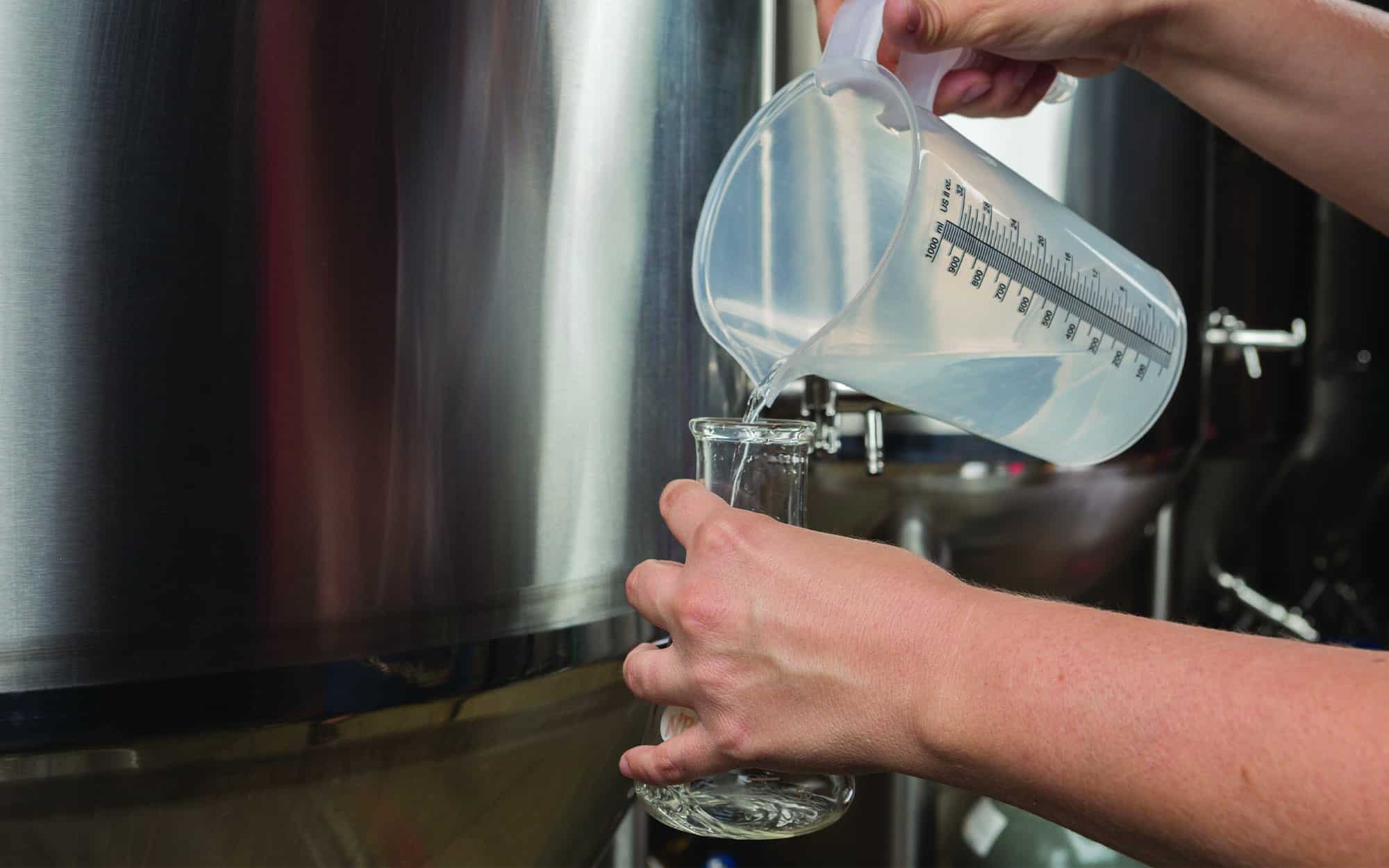 Chemical Handling Blog | Axiom Products