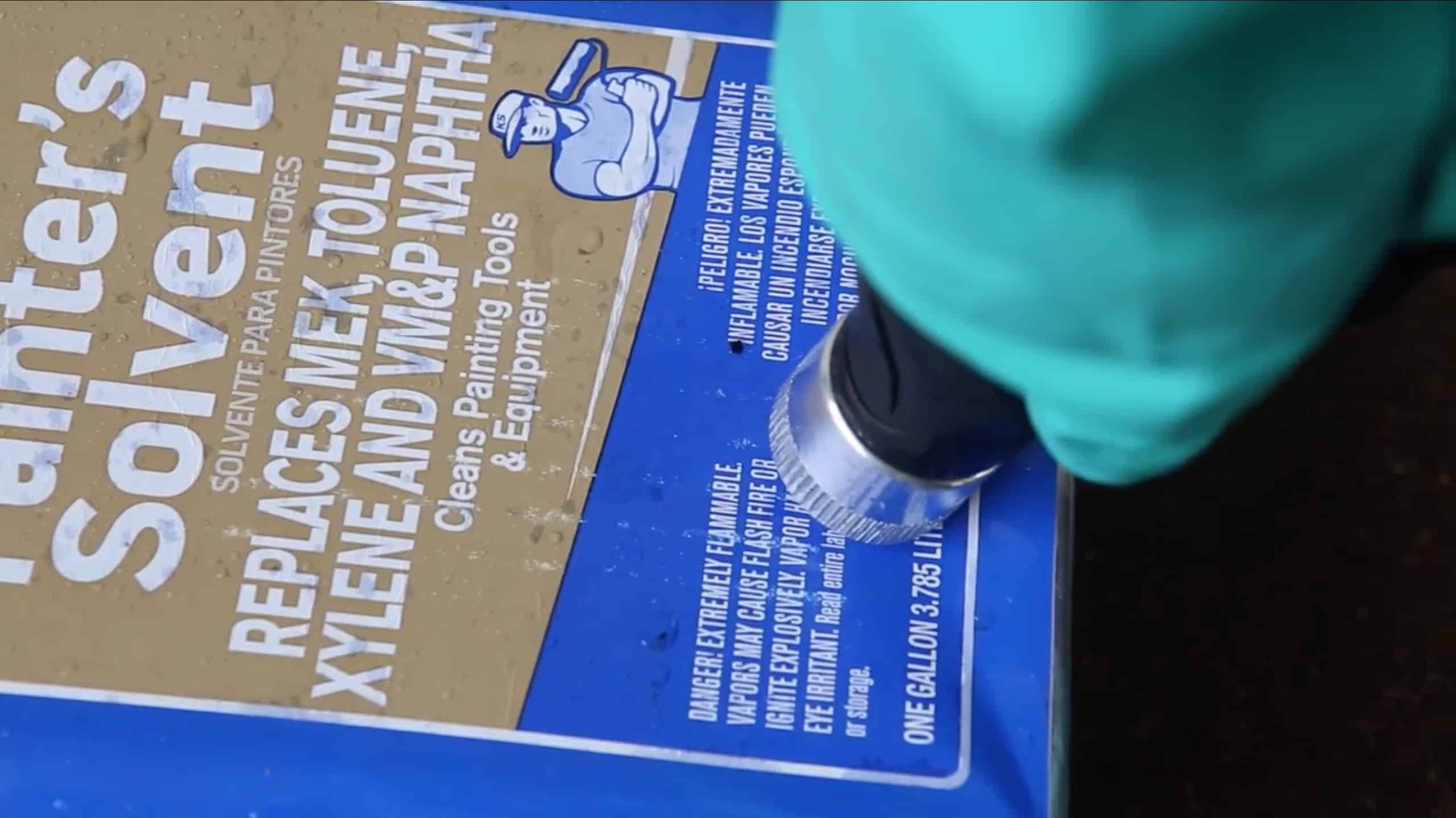 Chemical Safety Products by Accu-Tech | Axiom Products