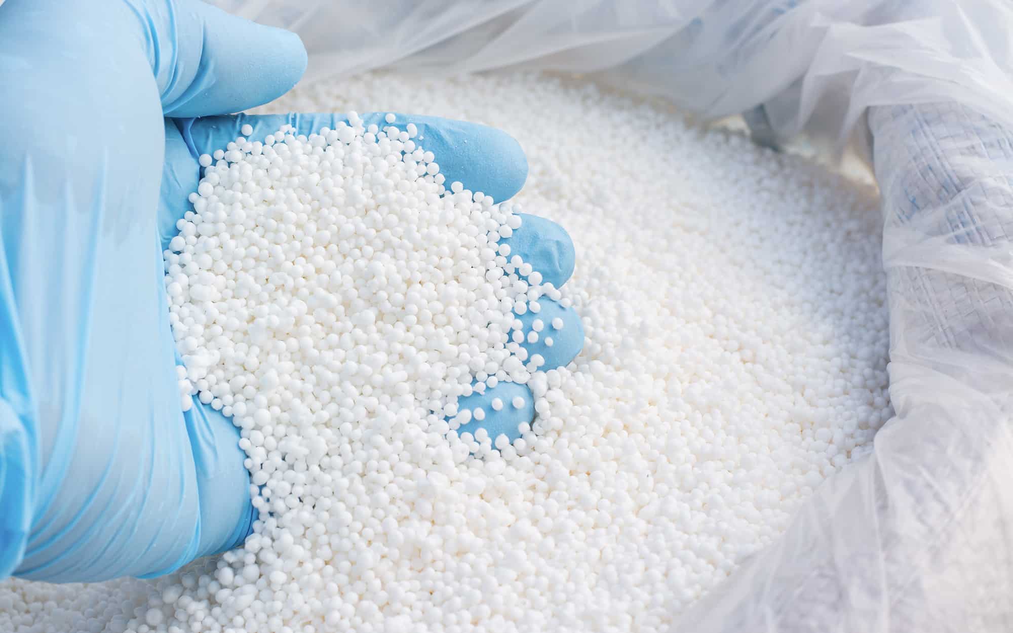 Agricultural Chemical Handling Equipment | Axiom