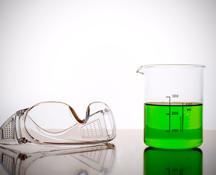 The Importance of Lab Safety | Axiom Products